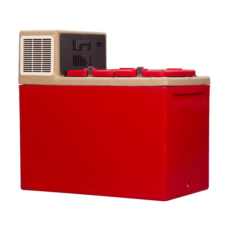 Refrigeration Consta Cool takes pride in being the first company to ...