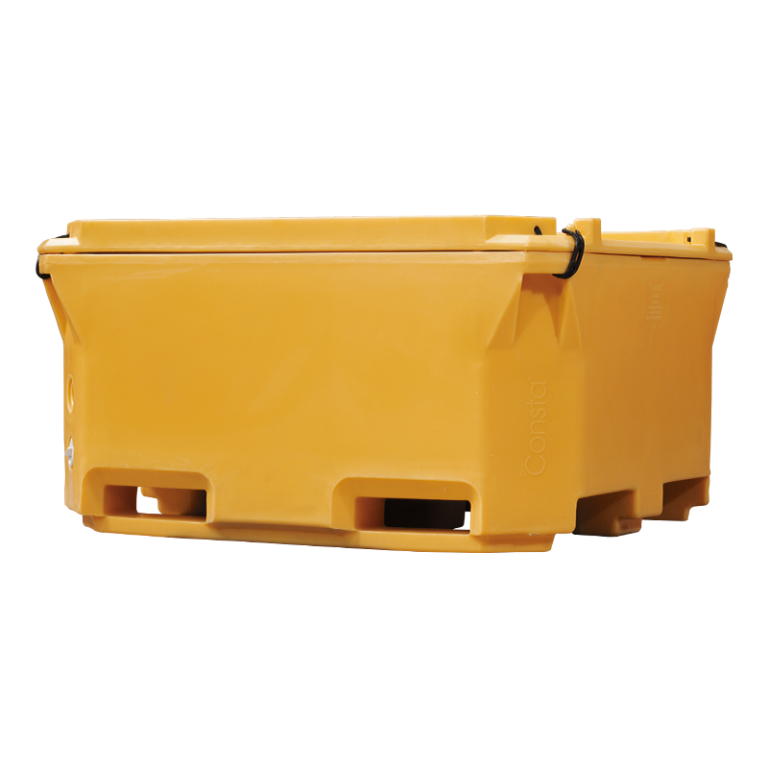 Insulated Storage Consta Rotomolded Plastic Insulated storage ...